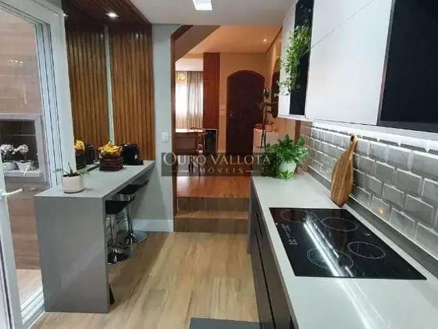 Casa / Sobrado para Venda em São Paulo/SP Mooca 3 Quartos