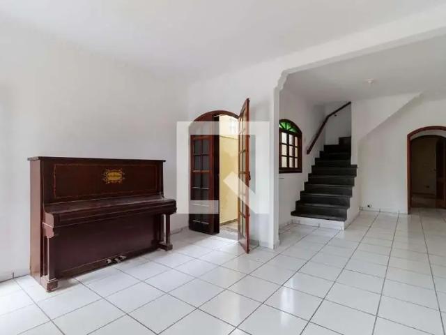 Casa / Sobrado para Venda em São Paulo/SP Mooca 3 Quartos