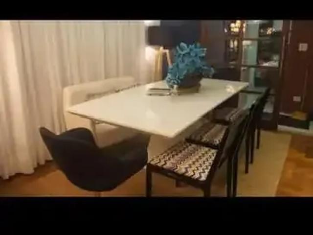 Casa / Sobrado para Venda em São Paulo/SP Mooca 3 Quartos