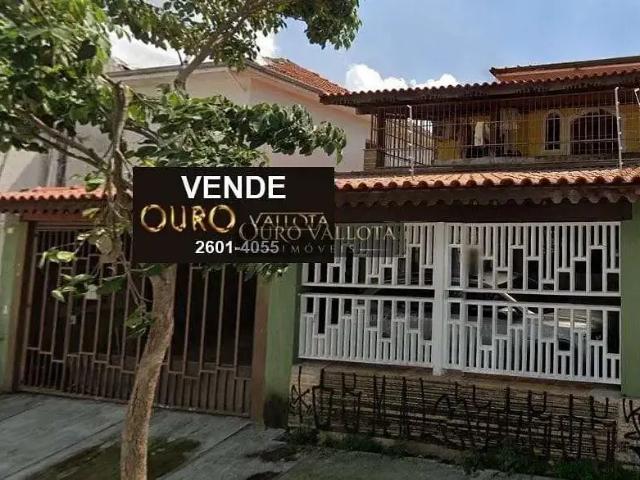 Casa / Sobrado para Venda em São Paulo/SP Mooca 3 Quartos