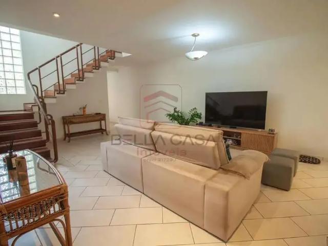 Casa / Sobrado para Venda em São Paulo/SP Mooca 3 Quartos