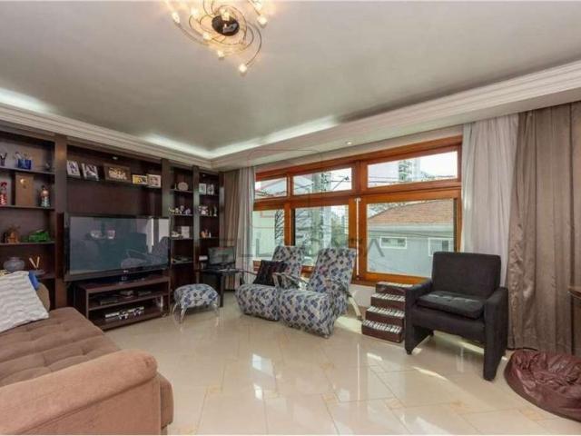 Casa / Sobrado para Venda em São Paulo/SP Mooca 3 Quartos