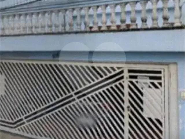 Casa / Sobrado para Venda em São Paulo/SP Mooca 3 Quartos