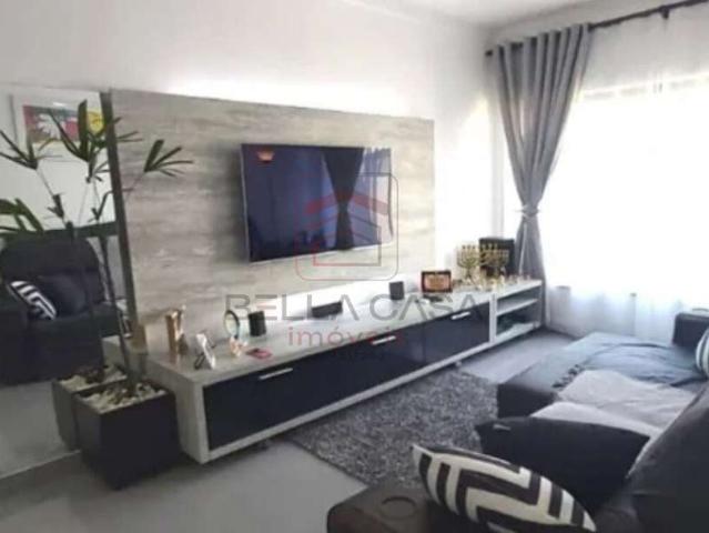 Casa / Sobrado para Venda em São Paulo/SP Mooca 3 Quartos
