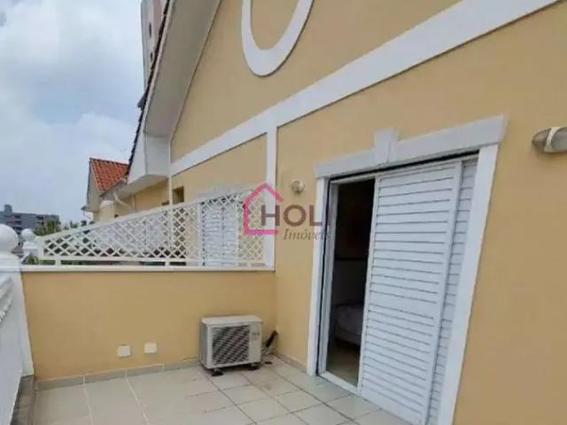 Casa / Sobrado para Venda em São Paulo/SP Mooca 3 Quartos