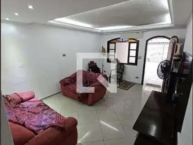 Casa / Sobrado para Venda em São Paulo/SP Mooca 3 Quartos