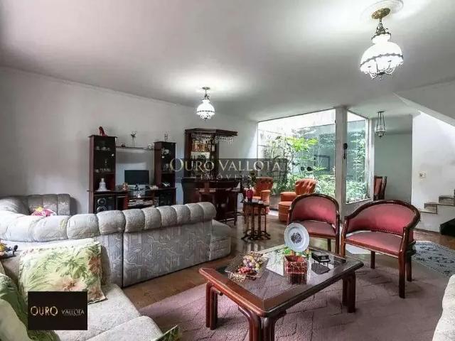 Casa / Sobrado para Venda em São Paulo/SP Mooca 3 Quartos