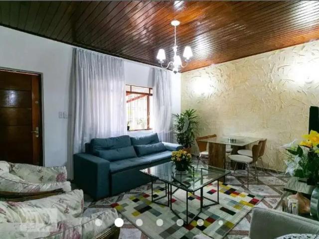 Casa / Sobrado para Venda em São Paulo/SP Mooca 3 Quartos