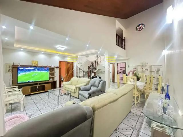 Casa / Sobrado para Venda em São Paulo/SP Mooca 3 Quartos