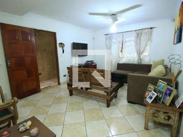Casa / Sobrado para Venda em São Paulo/SP Mooca 3 Quartos