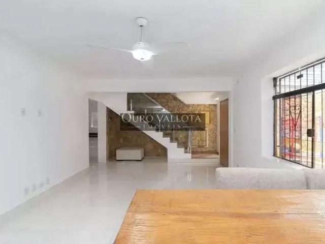 Casa / Sobrado para Venda em São Paulo/SP Mooca 3 Quartos