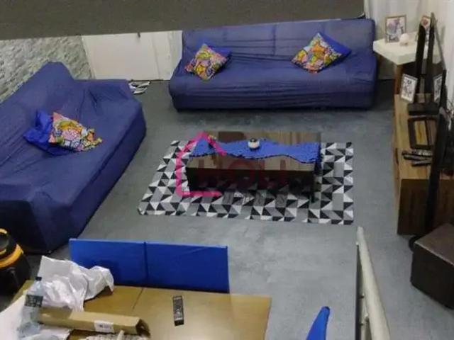 Casa / Sobrado para Venda em São Paulo/SP Mooca 3 Quartos