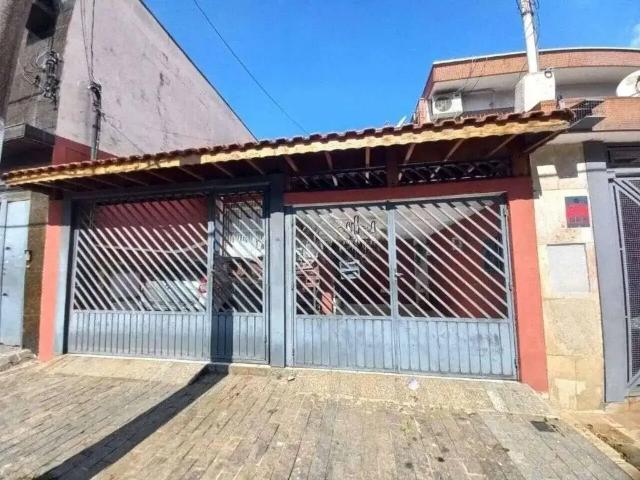 Casa / Sobrado para Venda em São Paulo/SP Mooca 3 Quartos