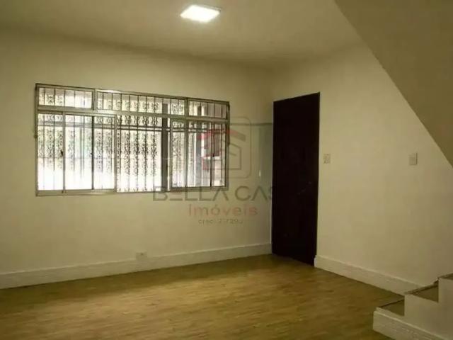 Casa / Sobrado para Venda em São Paulo/SP Mooca 3 Quartos