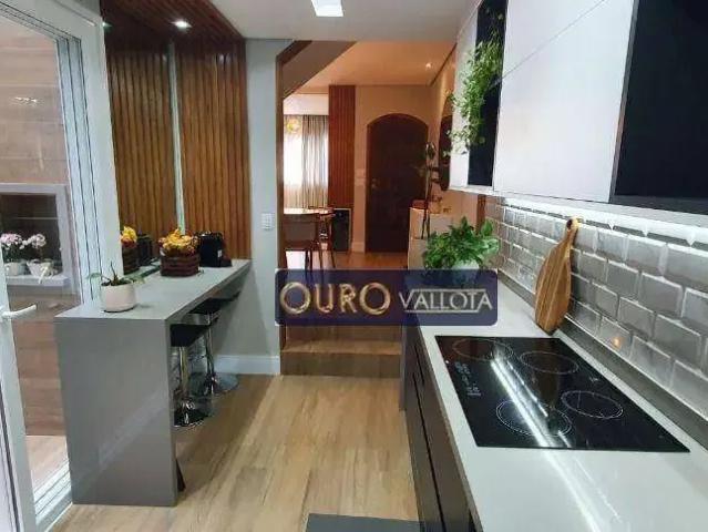 Casa / Sobrado para Venda em São Paulo/SP Mooca 3 Quartos