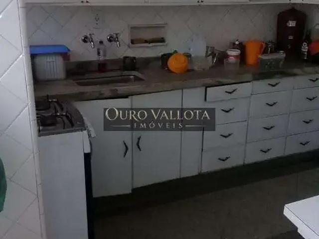 Casa / Sobrado para Venda em São Paulo/SP Mooca 3 Quartos