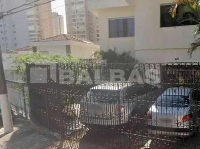Casa / Sobrado para Venda em São Paulo/SP Mooca 3 Quartos