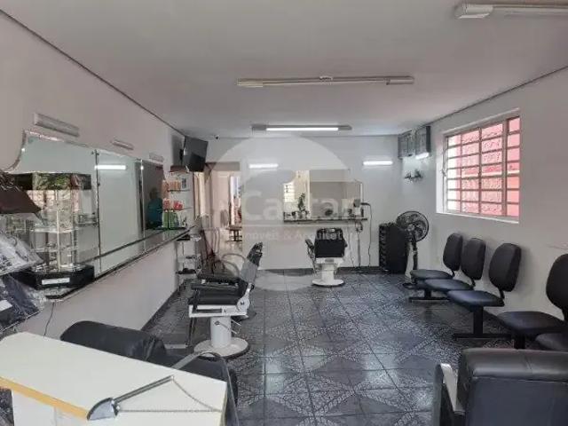 Casa / Sobrado para Venda em São Paulo/SP Mooca 3 Quartos