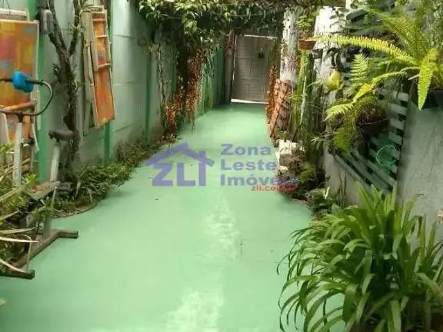 Casa / Sobrado para Venda em São Paulo/SP Mooca 3 Quartos