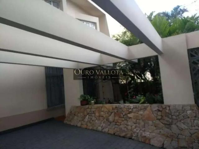 Casa / Sobrado para Venda em São Paulo/SP Mooca 3 Quartos