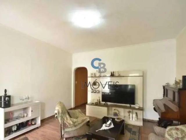 Casa / Sobrado para Venda em São Paulo/SP Mooca 3 Quartos