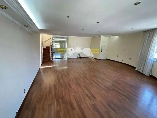 Casa / Sobrado para Venda em São Paulo/SP Mooca 3 Quartos