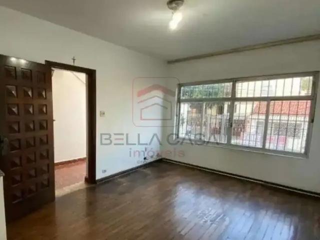Casa / Sobrado para Venda em São Paulo/SP Mooca 3 Quartos