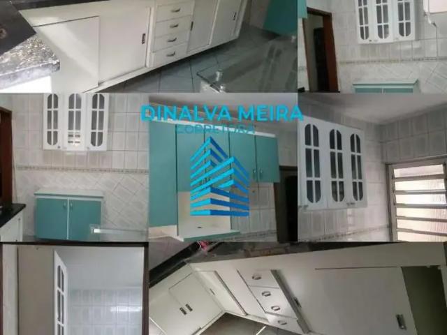 Casa / Sobrado para Venda em São Paulo/SP Mooca 3 Quartos