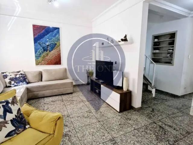 Casa / Sobrado para Venda em São Paulo/SP Mooca 3 Quartos
