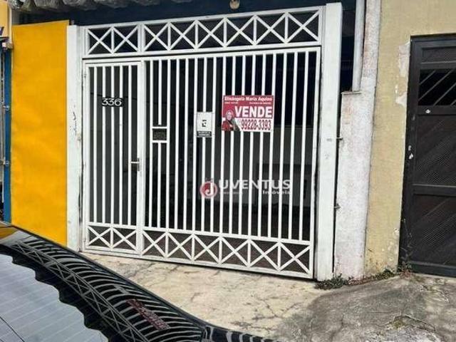Casa / Sobrado para Venda em São Paulo/SP Mooca 3 Quartos
