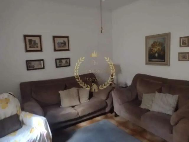 Casa / Sobrado para Venda em São Paulo/SP Mooca 3 Quartos