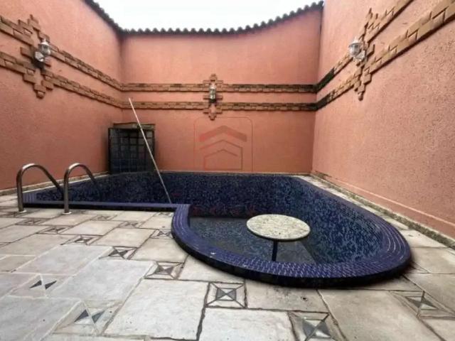 Casa / Sobrado para Venda em São Paulo/SP Mooca 3 Quartos