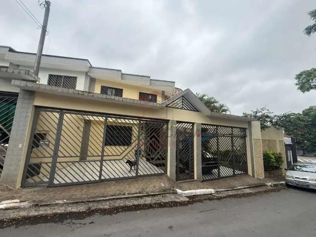 Casa / Sobrado para Venda em São Paulo/SP Mooca 3 Quartos