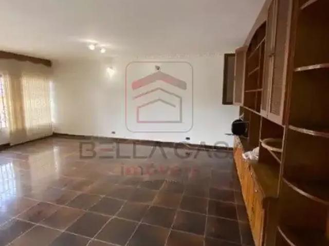 Casa / Sobrado para Venda em São Paulo/SP Mooca 3 Quartos