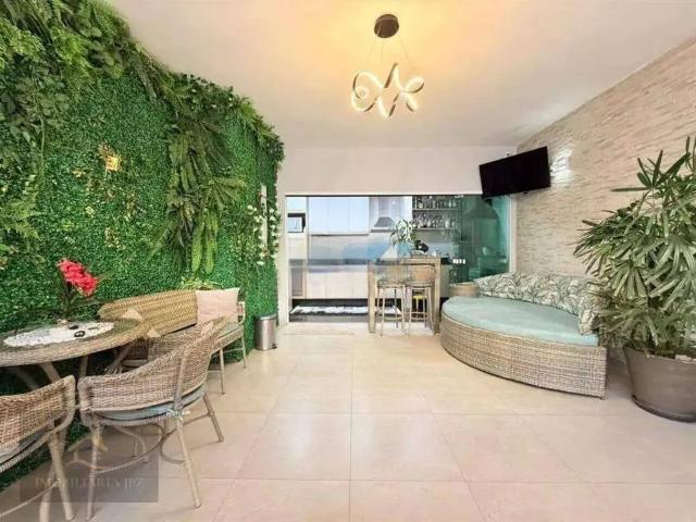 Casa / Sobrado para Venda em São Paulo/SP Mooca 3 Quartos