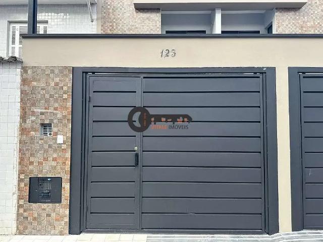 Casa / Sobrado para Venda em São Paulo/SP Mooca 3 Quartos