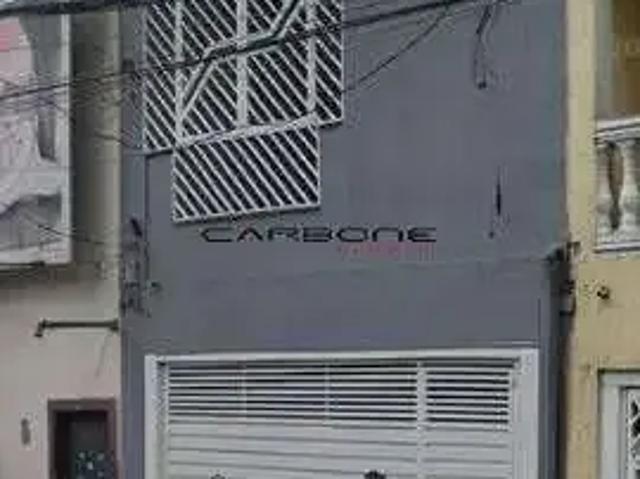 Casa / Sobrado para Venda em São Paulo/SP Mooca 3 Quartos