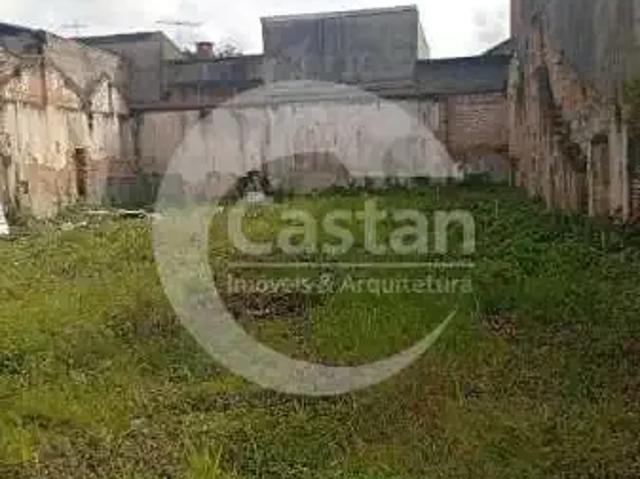 Casa / Sobrado para Venda em São Paulo/SP Mooca 3 Quartos