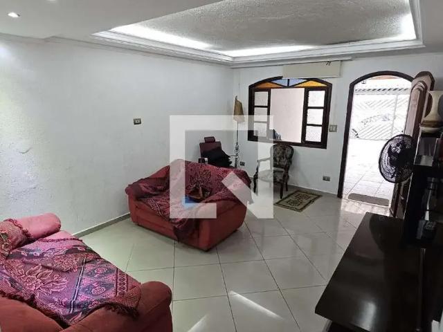 Casa / Sobrado para Venda em São Paulo/SP Mooca 3 Quartos
