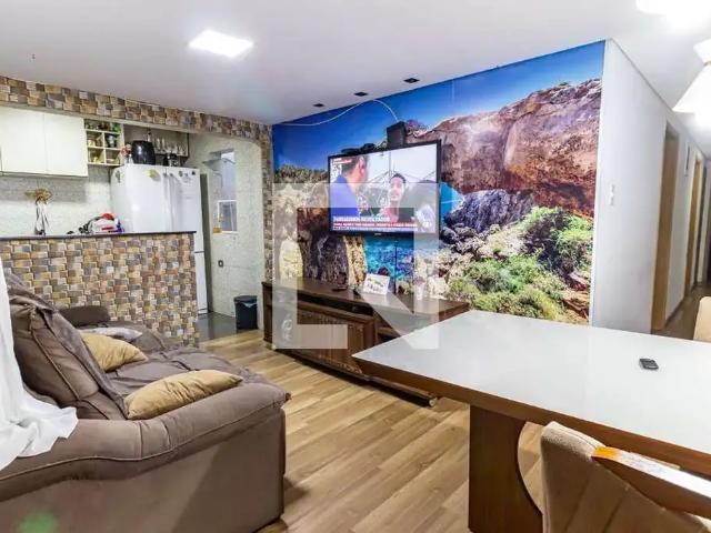 Casa / Sobrado para Venda em São Paulo/SP Mooca 3 Quartos