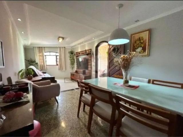 Casa / Sobrado para Venda em São Paulo/SP Mooca 3 Quartos