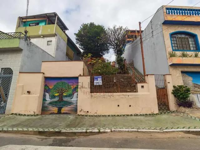 Casa / Sobrado para Venda em São Paulo/SP Mooca 3 Quartos