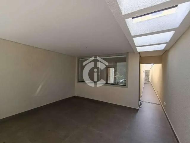 Casa / Sobrado para Venda em São Paulo/SP Mooca 3 Quartos