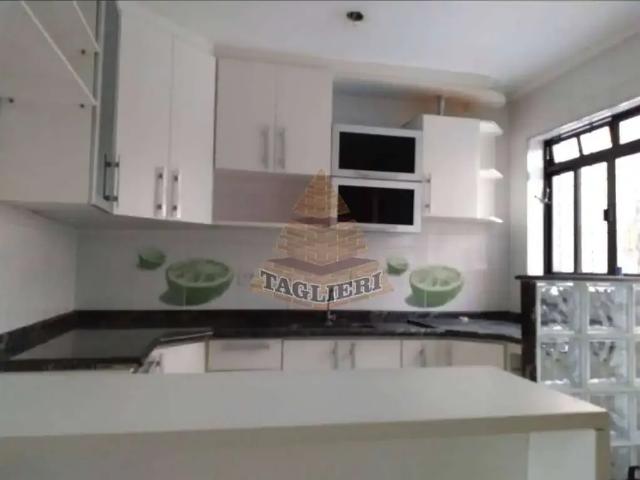 Casa / Sobrado para Venda em São Paulo/SP Mooca 3 Quartos