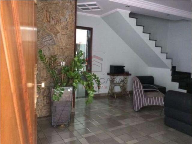 Casa / Sobrado para Venda em São Paulo/SP Mooca 3 Quartos