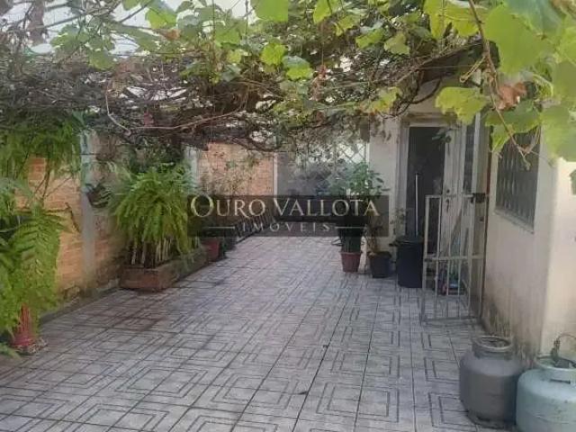 Casa / Sobrado para Venda em São Paulo/SP Mooca 3 Quartos