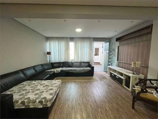 Casa / Sobrado para Venda em São Paulo/SP Mooca 3 Quartos