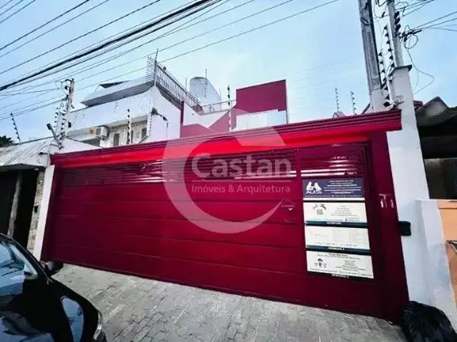 Casa / Sobrado para Venda em São Paulo/SP Mooca 3 Quartos