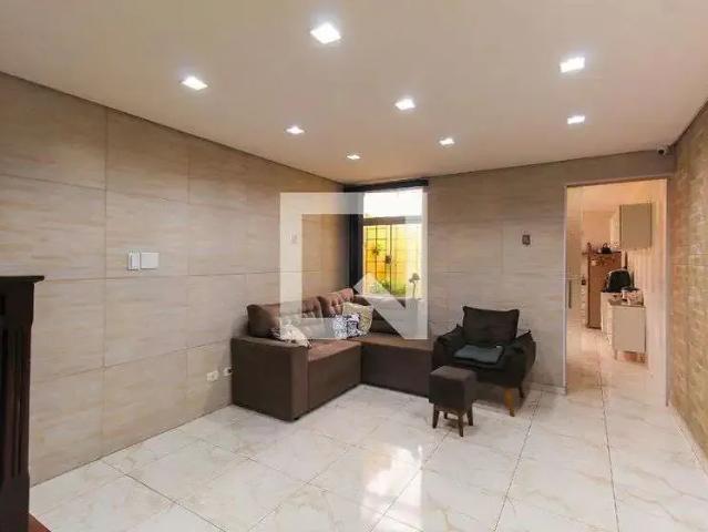 Casa / Sobrado para Venda em São Paulo/SP Mooca 3 Quartos