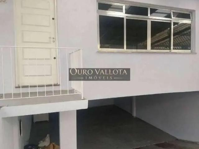 Casa / Sobrado para Venda em São Paulo/SP Mooca 3 Quartos